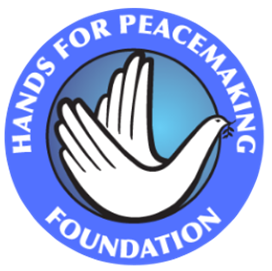 Hands for Peacemaking Foundation - Donor Tools